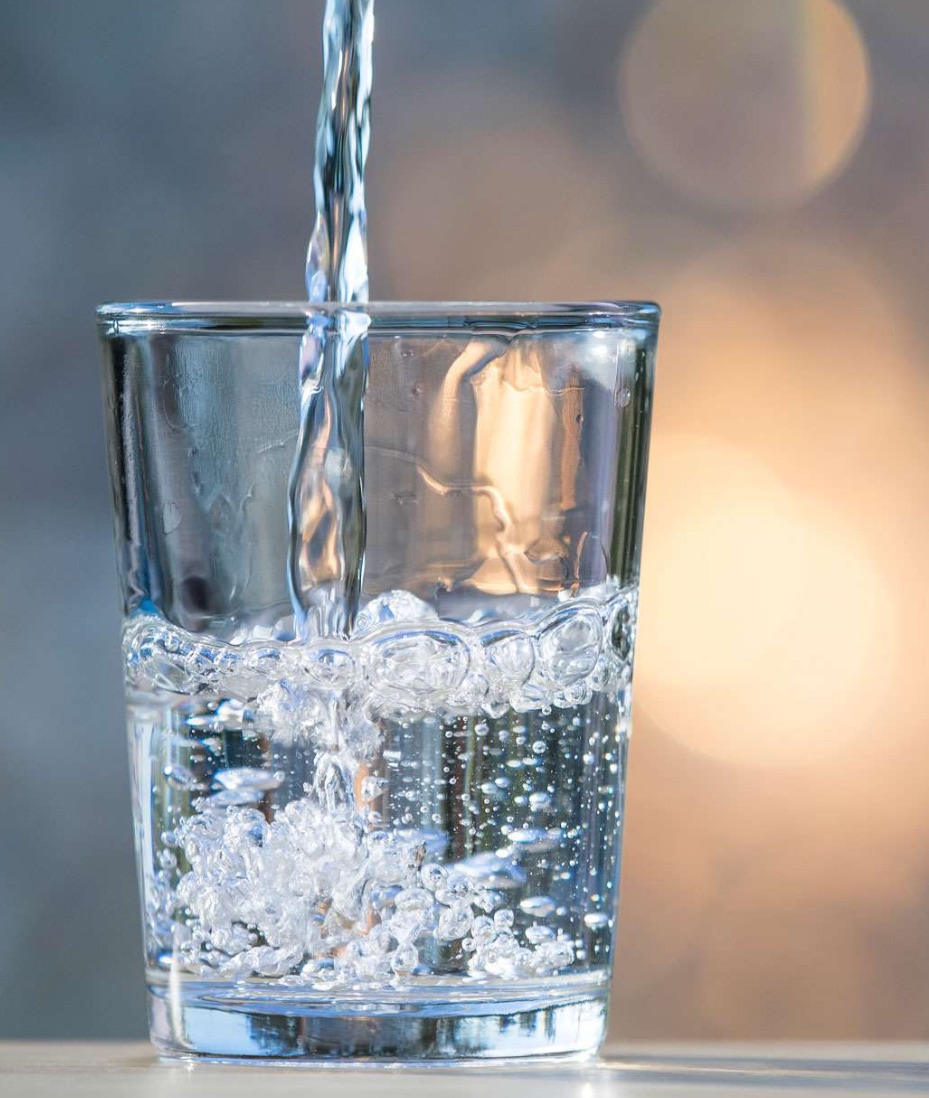 Water is life! – the untold Realities